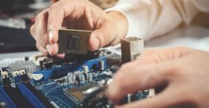 Programas Técnicos - Cencabo