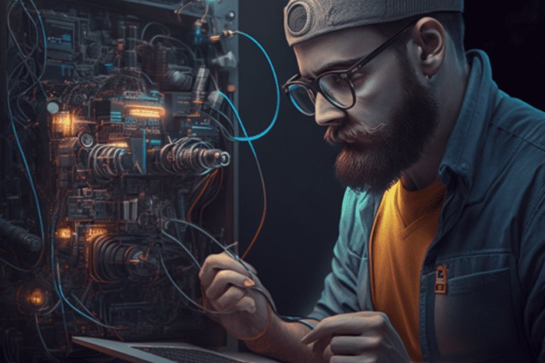 Programas Técnicos - Cencabo